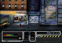 Good Deal Games - Classic Videogame Games VIDEOGAME PUBLISHING - SEGA CD CITIZEN X